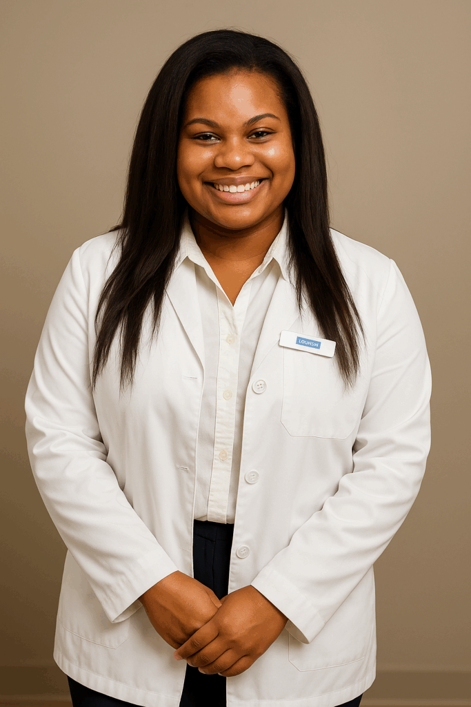 Angela Brown, Family Nurse Practitioner | SynergenX Health