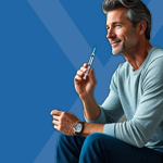 Self-Inject TRT: Testosterone at Home | SynergenX Health