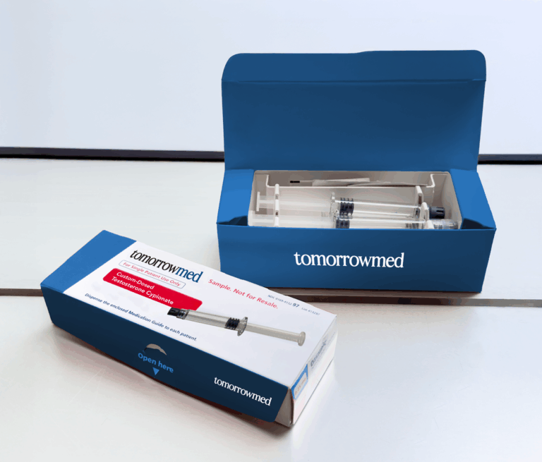 TRT at Home: Self-Inject TRT at SynergenX