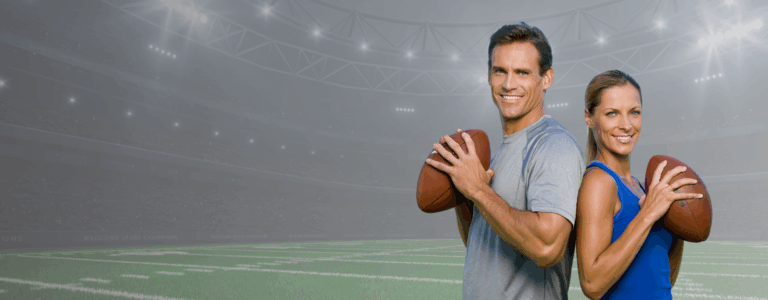 SynergenX Health | Testosterone and Weight Loss