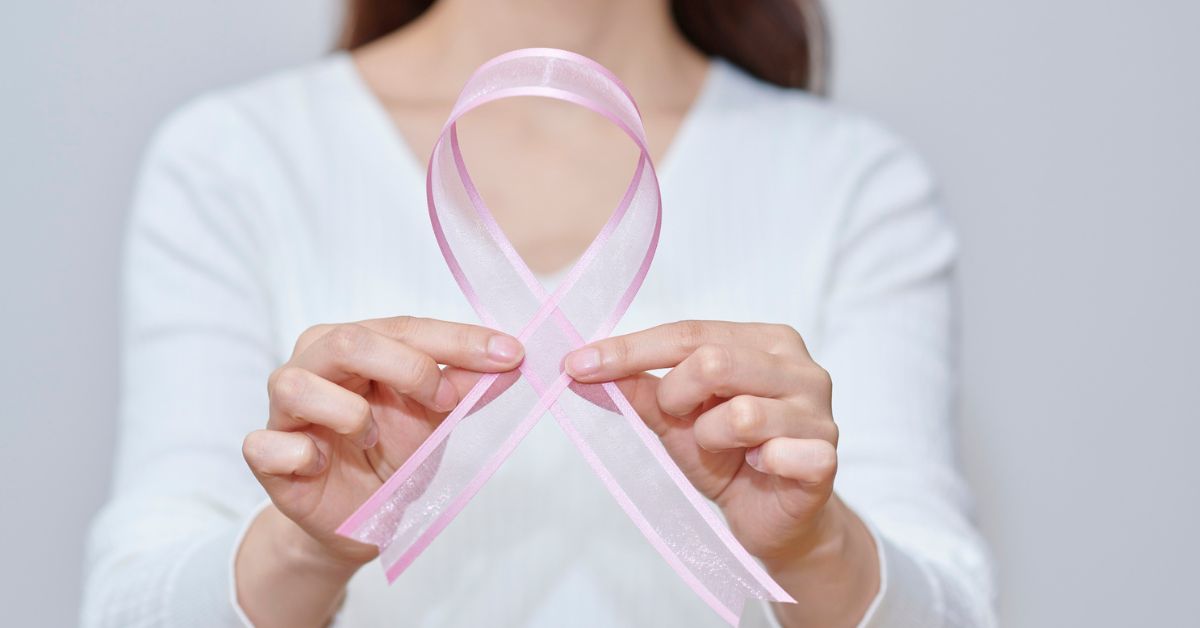 Breast Cancer Awareness Month: Debunking Common Myths About HRT | SynergenX Health